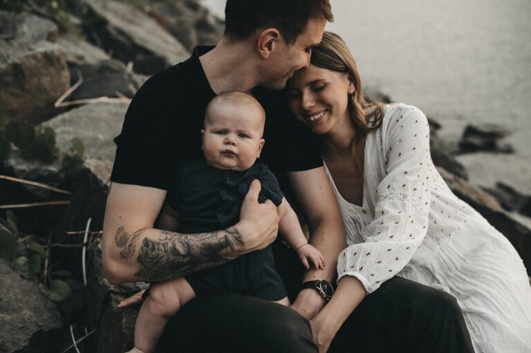 The Family Session – How To Prepare For Your Shoot | Ella Photography ...